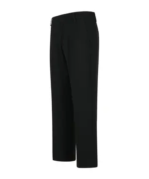 Closed Serandon Wool Blend Pants
