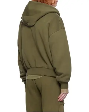 Entire Studios Drop Shoulder Sweatshirts Hoodies For Men