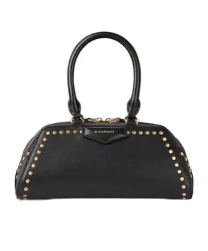 Givenchy Logo Mini Bags