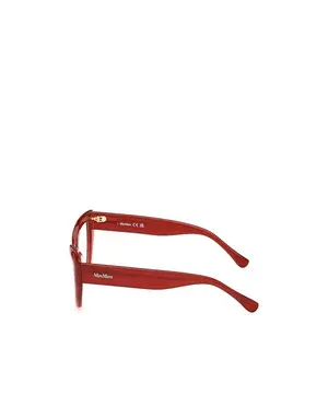 Max Mara Cat Eye Eyeglasses