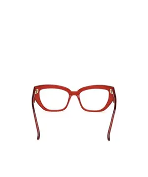 Max Mara Cat Eye Eyeglasses