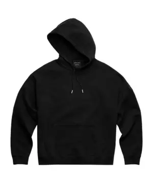 Canada Goose Rove Long-sleeve Hoodie - Black