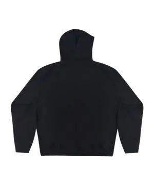 Canada Goose Rove Long-sleeve Hoodie - Black