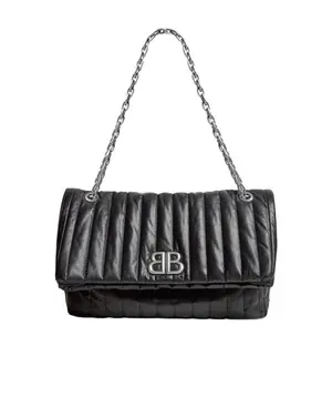 Balenciaga Waist Shoulder Bags