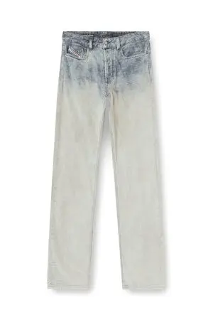 DIESEL® 1980 D-eeper 09n93 Jeans - Medium Blue