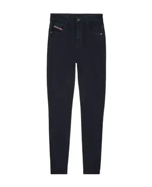 DIESEL® 1984 Slandy High Skinny Jeans