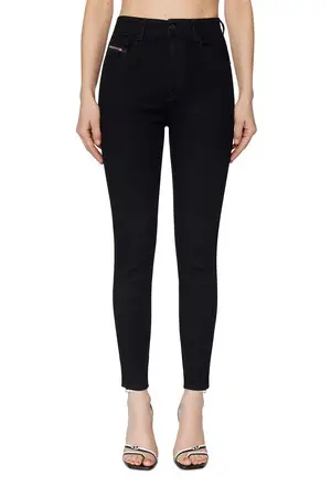 DIESEL® 1984 Slandy High Skinny Jeans