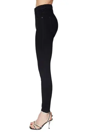 DIESEL® 1984 Slandy High Skinny Jeans