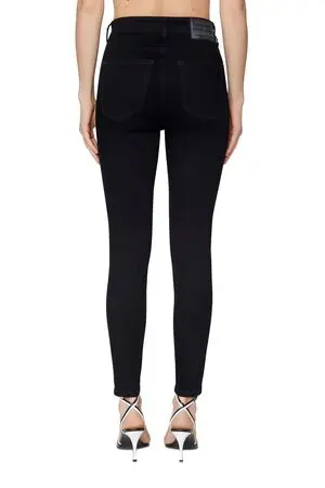 DIESEL® 1984 Slandy High Skinny Jeans