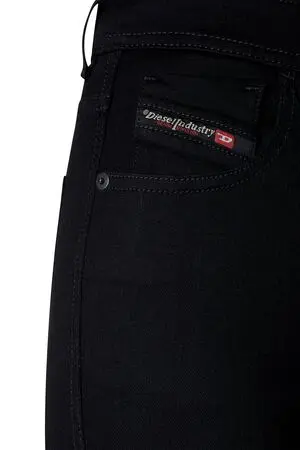 DIESEL® 1984 Slandy High Skinny Jeans
