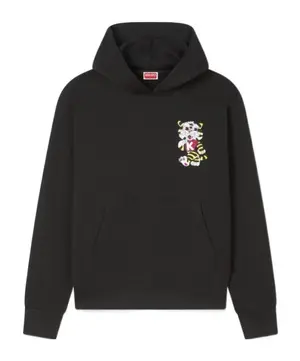 Kenzo Drawstring Activewear For Men