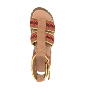 UGG Ashton Heritage Braid Sandals