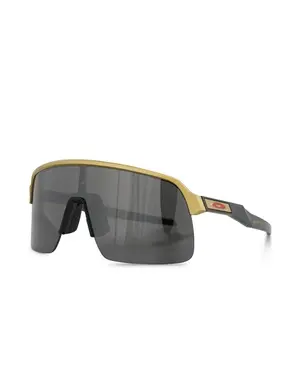 Oakley Sutro Lite Shield Frame Sunglasses - Gray