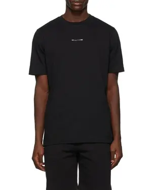 1017 Alyx 9sm Graphic Print T-shirt