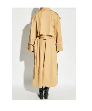 BY MALENE BIRGER Alanis Trench Coat