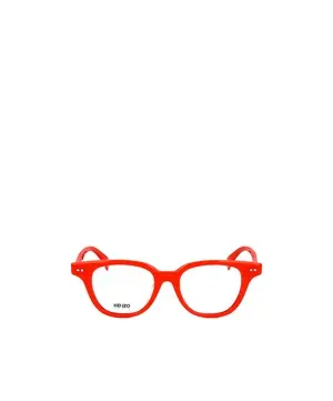 Kenzo Kenzo Eyeglasses Red