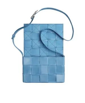 Bottega Veneta Medium Cassette Shoulder Bag