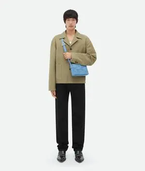 Bottega Veneta Medium Cassette Shoulder Bag
