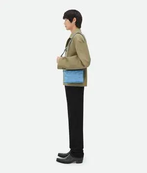 Bottega Veneta Medium Cassette Shoulder Bag