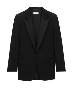 Saint Laurent Suits & Tuxedos For Men
