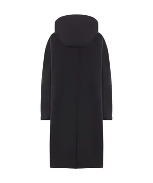 Gucci Embroidered Padded Parka