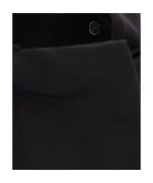 Gucci Embroidered Padded Parka