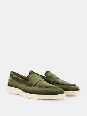 Santoni Loafers