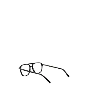 FERRAGAMO Double Bridge Eyeglasses