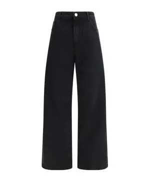 Rohe Wide Leg Jeans For Women