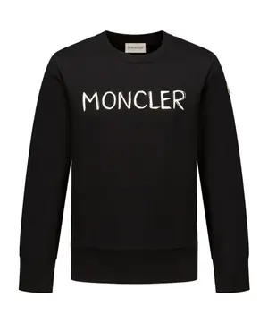 Moncler Logo-print Sweatshirt