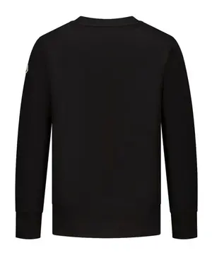Moncler Logo-print Sweatshirt