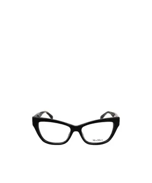 Max Mara Cat Eye Eyeglasses - Multi-color
