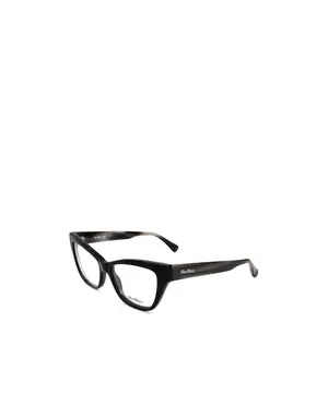 Max Mara Cat Eye Eyeglasses - Multi-color