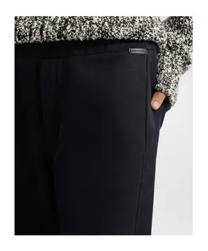 Dolce & Gabbana Straight Leg Trousers