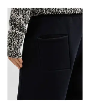Dolce & Gabbana Straight Leg Trousers