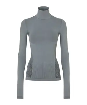 Fendi T-shirt Performance Tops For Women