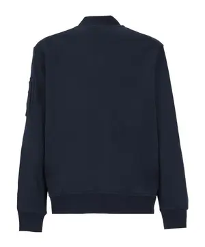 Ralph Lauren Polo Zipped Jacket - No