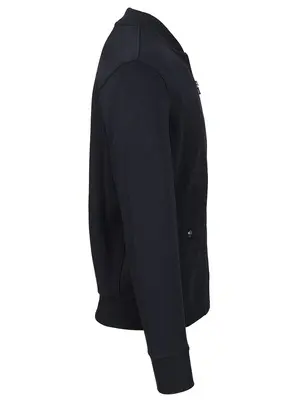 Ralph Lauren Polo Zipped Jacket - No