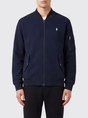 Ralph Lauren Polo Zipped Jacket - No