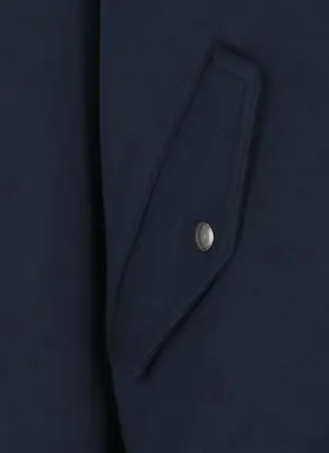 Ralph Lauren Polo Zipped Jacket - No