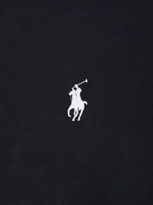Ralph Lauren Polo Zipped Jacket - No