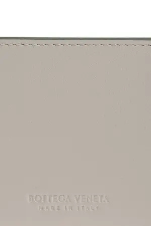 Bottega Veneta Cassette Credit Card Case