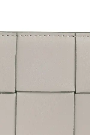 Bottega Veneta Cassette Credit Card Case