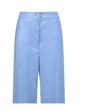 MAISON MARGIELA Wide Leg Trousers
