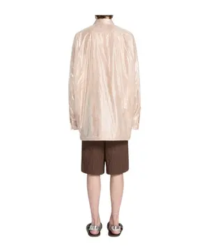 Dries Van Noten Padded Shirt