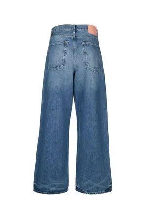 Acne Studios 1981 Loose Fit Jeans