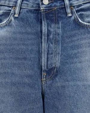 Acne Studios 1981 Loose Fit Jeans