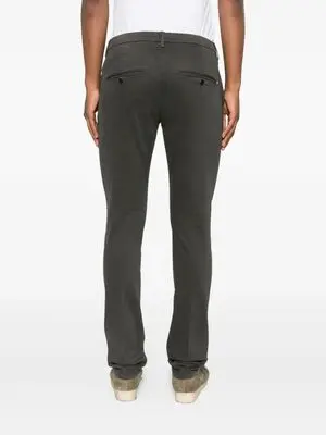DONDUP Gaubert Trousers - Black