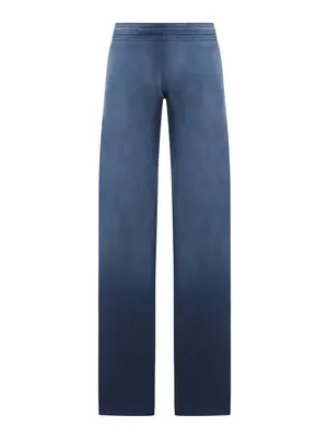 Off-White Straight-leg Trousers