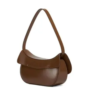 Marni Butterfly Medium Shoulder Bag